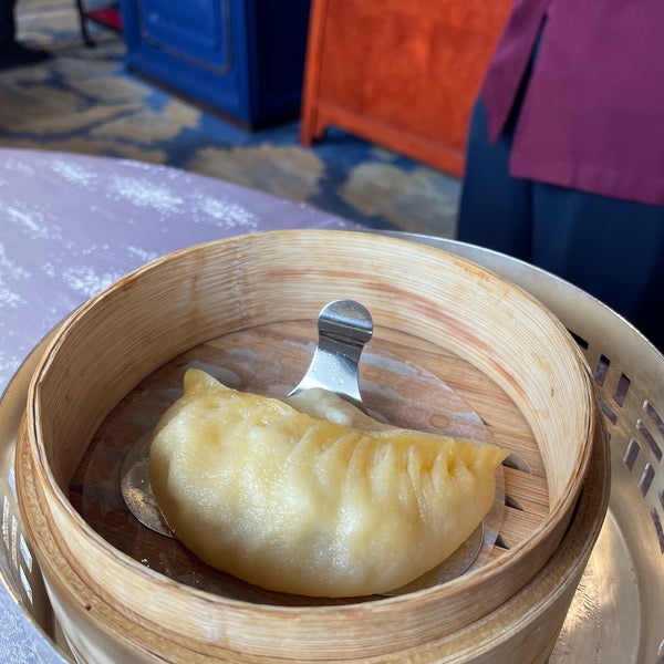 Man Wah - Cantonese Restaurant