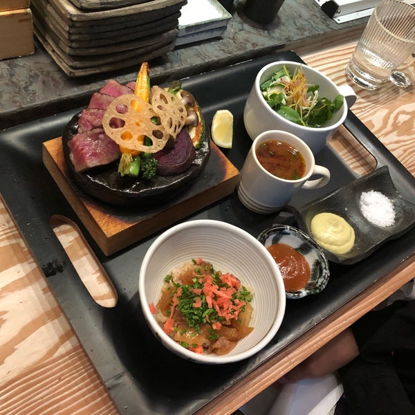 Engawa - Japanese Restaurant in Soho