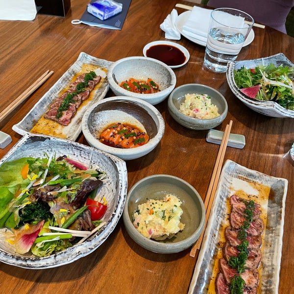 Photos at Zuma - Japanese Restaurant