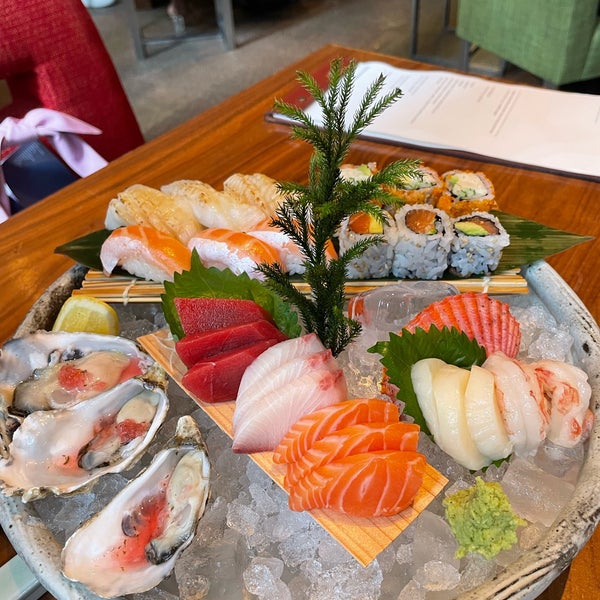 Photos at Zuma - Japanese Restaurant
