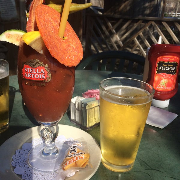 Shimmy Shack - Harahan, LA