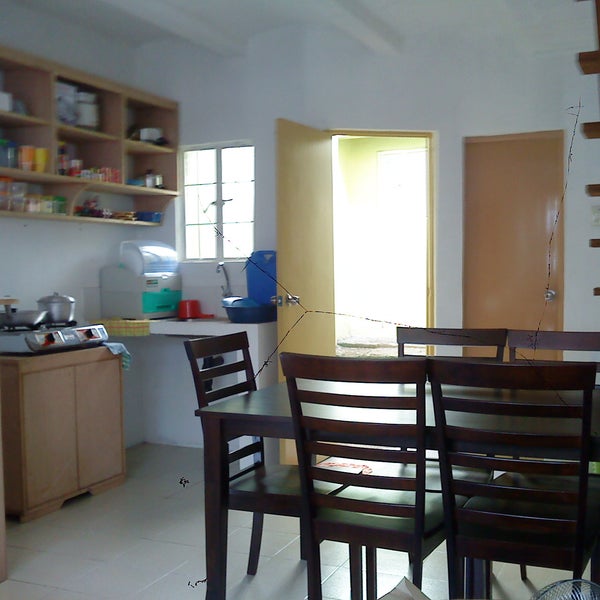 Sta. Elena Village - Housing Development