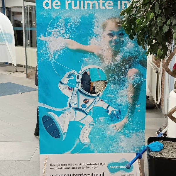 Zwembad Het Wedde - 2 tips from 198 visitors