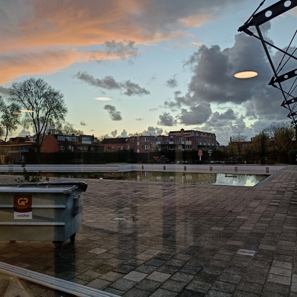 Photos at Zwembad de Zijl - Paramaribostraat 66