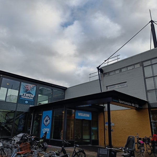 Photos at Zwembad de Zijl - Paramaribostraat 66