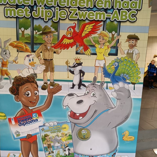 Zwembad Het Wedde - 2 tips from 198 visitors