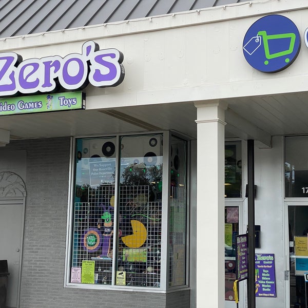 Mr. Zero's - 4 tips from 139 visitors