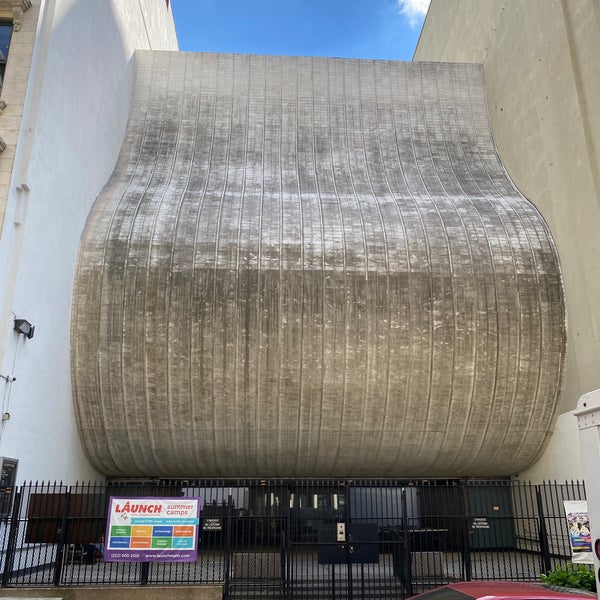 Synagogue for the Arts - Synagogue in New York