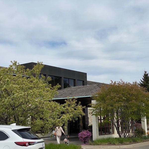 Oak Ridge Country Club - 2 tips