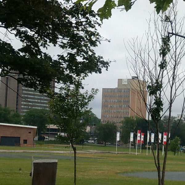 Halifax Common - North End - 2 tips from 607 visitors