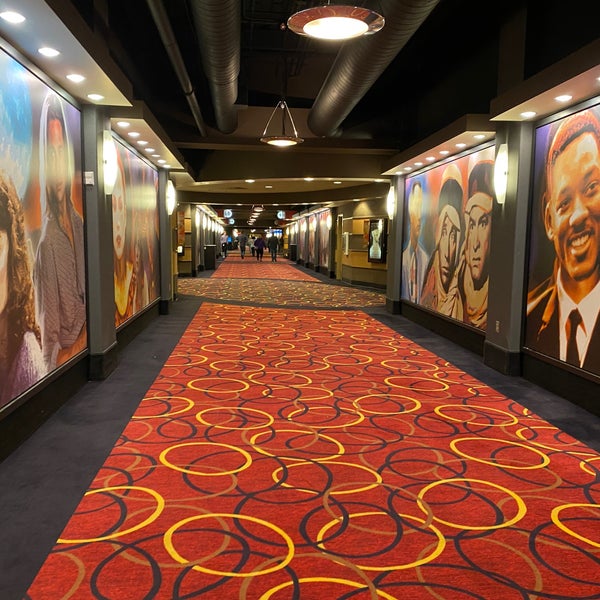 Photos at AMC Eden Prairie Mall 18 - 25 tips