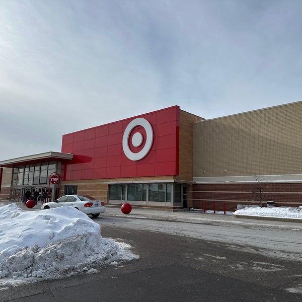 Target - Minnetonka - Hopkins - 13 tips