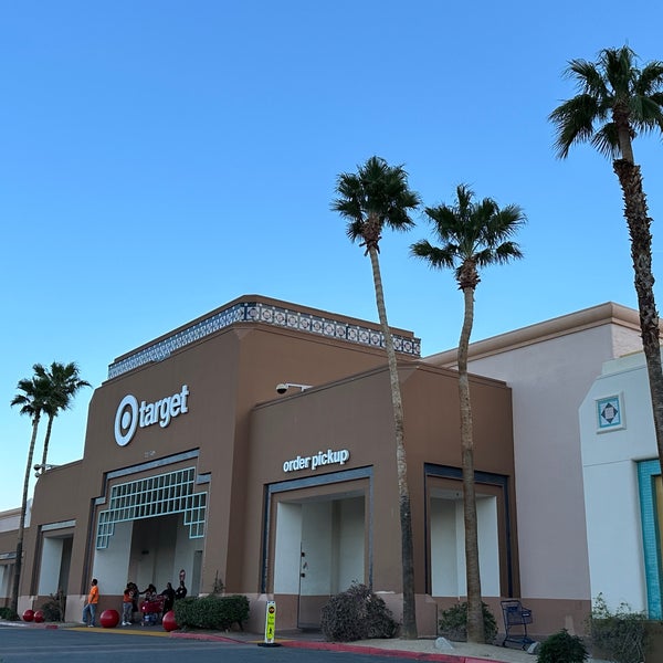 Target - 2 tips from 1729 visitors