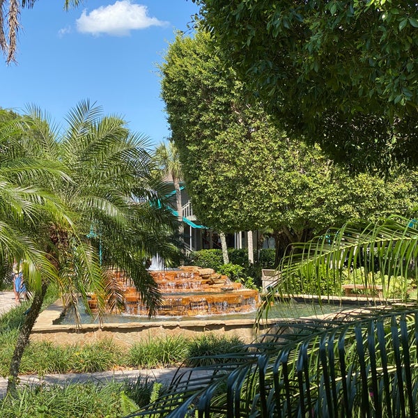 Periwinkle Place - Shopping Mall