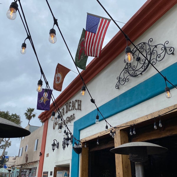 Guava Beach Bar & Grill - American Restaurant in San Diego