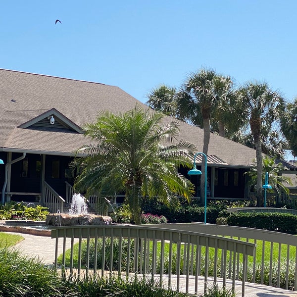 Periwinkle Place - Shopping Mall