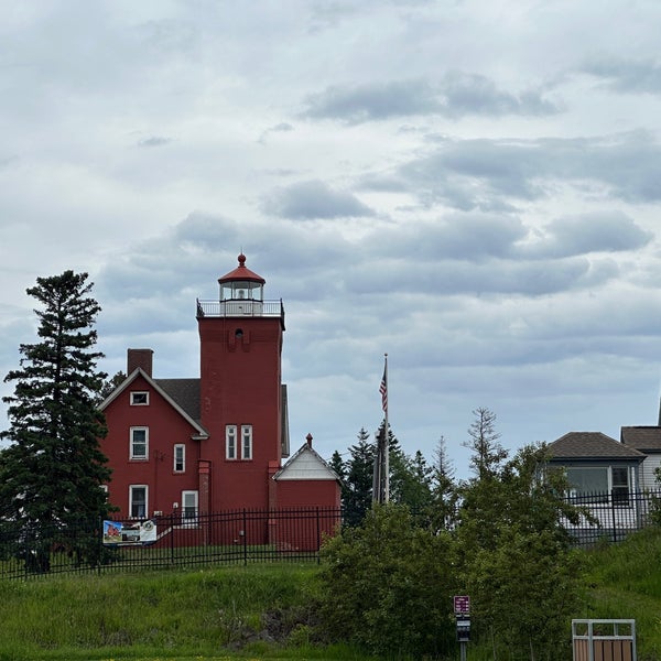 Two Harbors Lighthouse - 6 tips