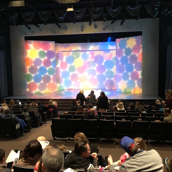 Dallas Children's Theater - Dallas, TX