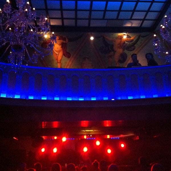 Sfinks 700 - Nightclub in Sopot