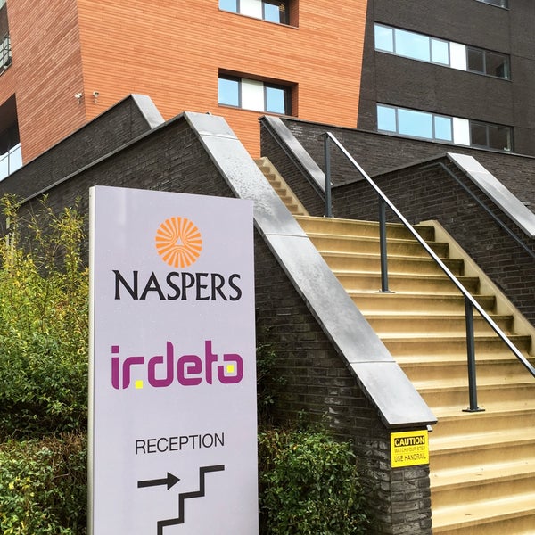 Irdeto HQ - Beukenhorst-Oost - 3 tips from 119 visitors