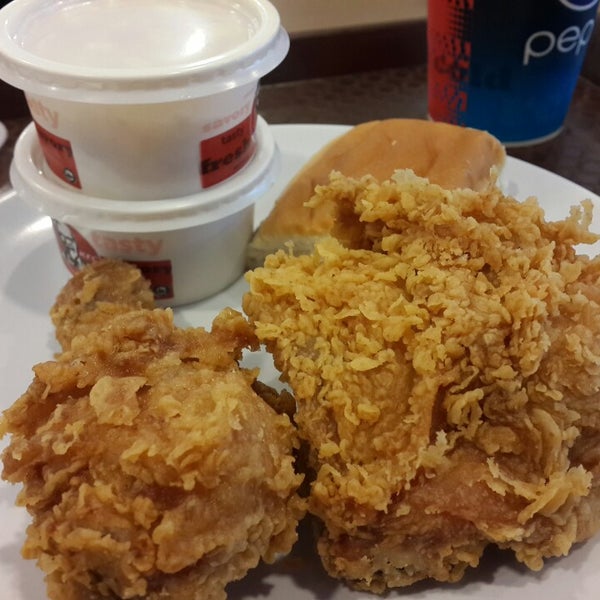 Photos at KFC - Sri Sinar - 32 Jalan 8/38A