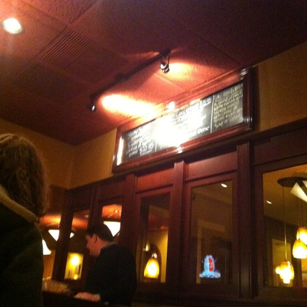 Traverso's Restaurant - 2523 Plainfield Naperville Rd