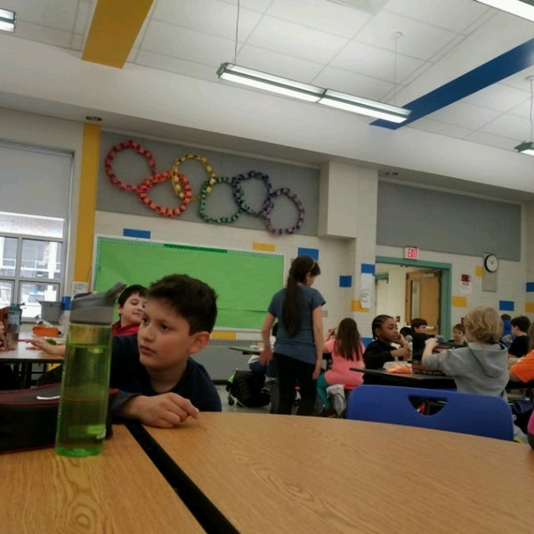 Photos at Fox Run Elementary School - Elementary School in West Norwalk