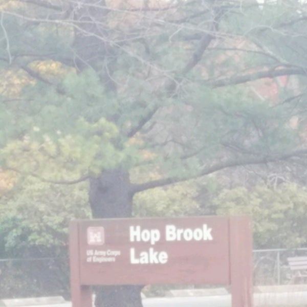 Hop Brook Lake - 4 tips from 219 visitors