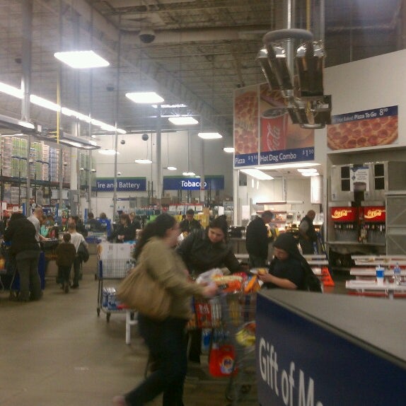 Photos at Sam's Club - 14 tips from 922 visitors
