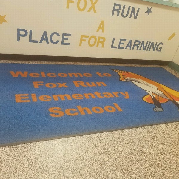 Photos at Fox Run Elementary School - Elementary School in West Norwalk