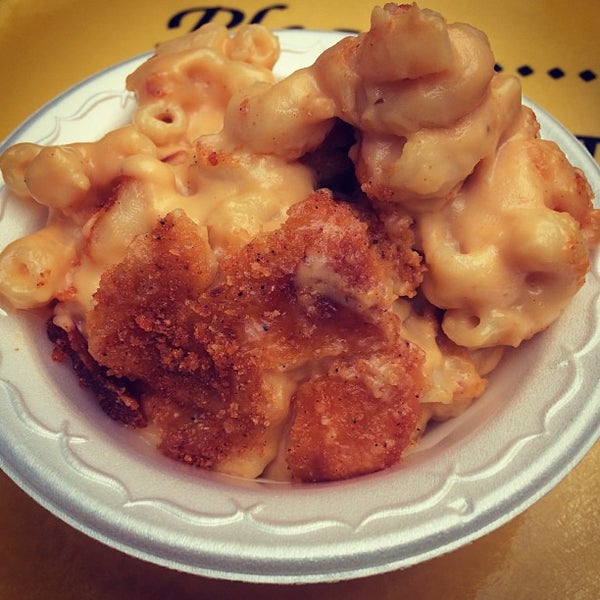 The Atrium (Gibbon Bldg) - Center City East - 3 tips