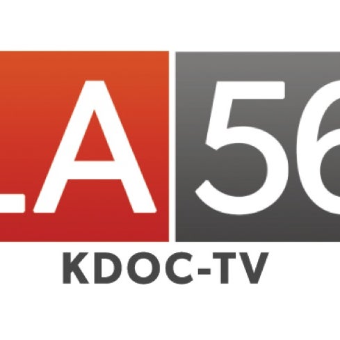 LA56 KDOC-TV - Santa Ana, CA