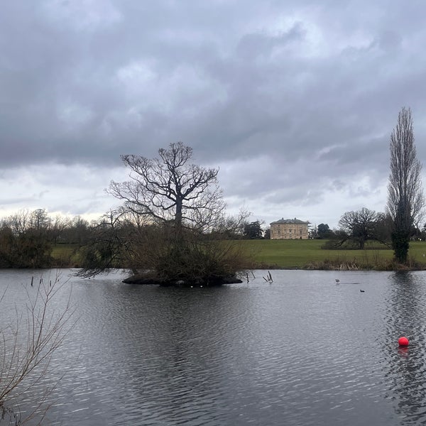 Danson Park - Park