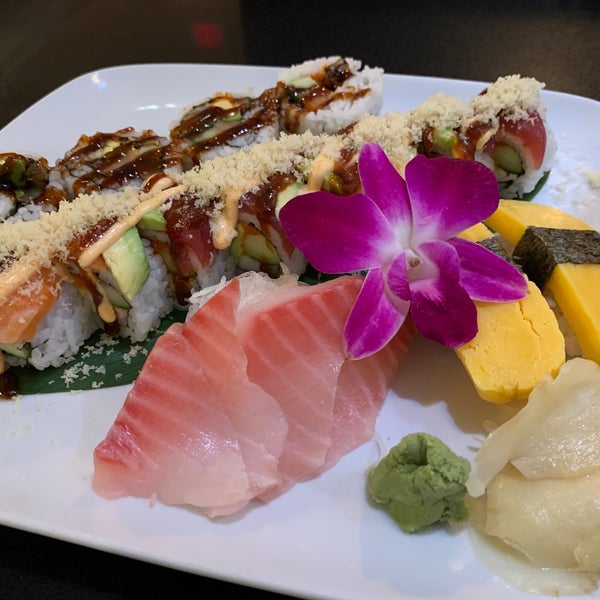 Sushi Too - Sushi Restaurant in Shadyside