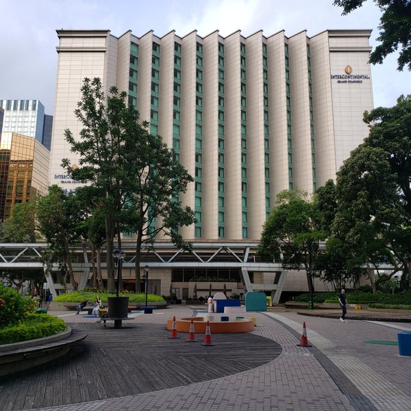 Mody Square 麼地廣場 - 尖沙咀, Kowloon City
