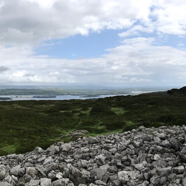 Carrowkeel Megalithic Cemetery - Historic Site