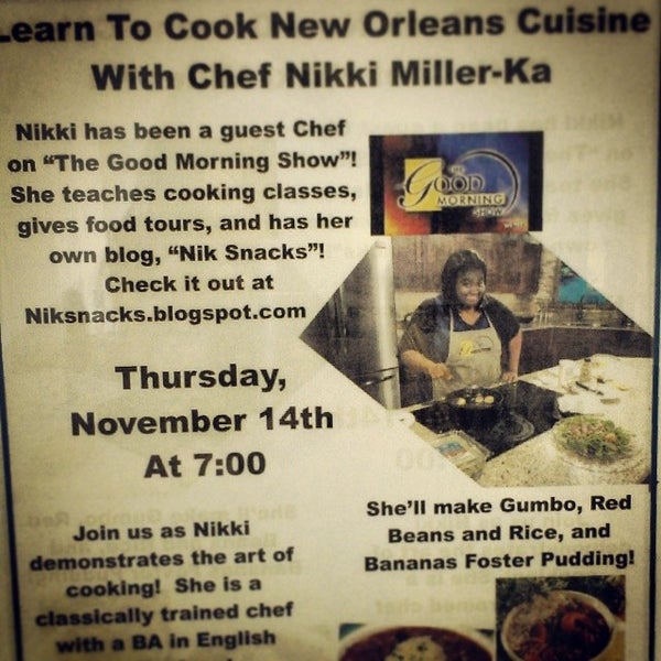 King Public Library - King, NC