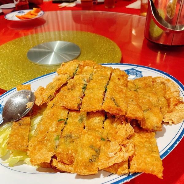 Seri Kamayan Restaurant - 5 tips