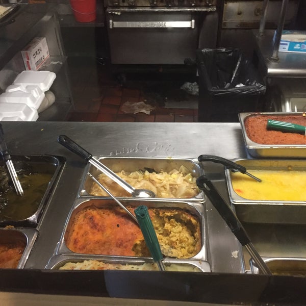 Photos at Big Daddy's Cafe - Southern / Soul Food Restaurant