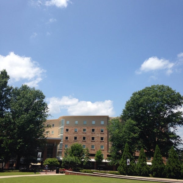 The Suites (Spelman College) - Atlanta University Center - Spelman Lane