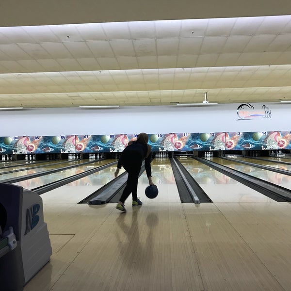 Ampang Superbowl Sungai Petani (Central Square Bowling Alley) - Sungai ...