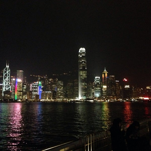 Hong Kong Cheil Church - Church