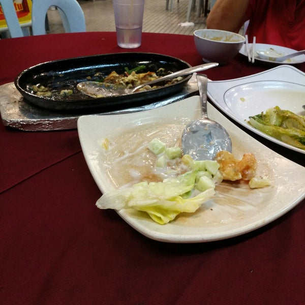 Restaurant Soon Tong - 14 tips