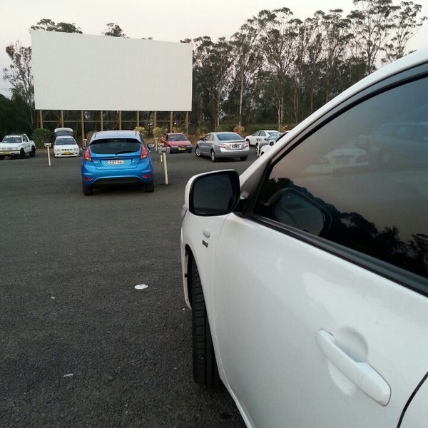Photos at Skyline Drive-In - Prospect, NSW