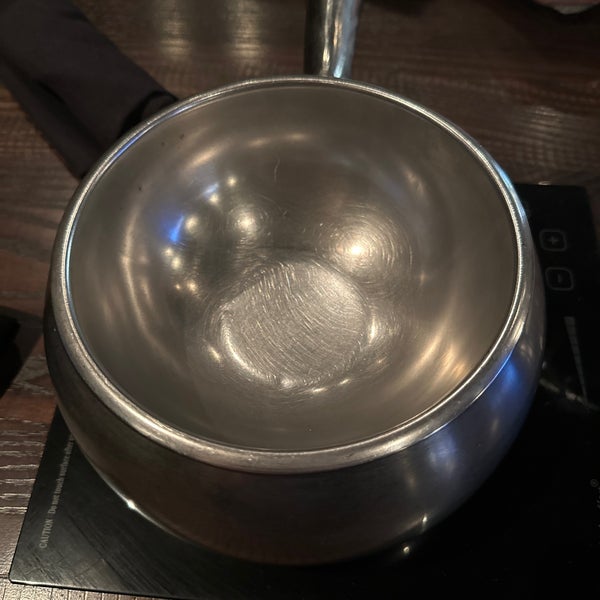 The Melting Pot - 22 tips