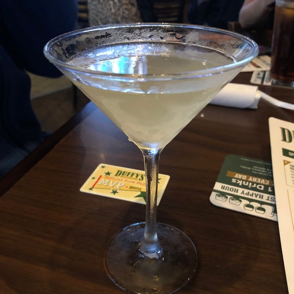 Duffy's Sports Grill - 55 tips