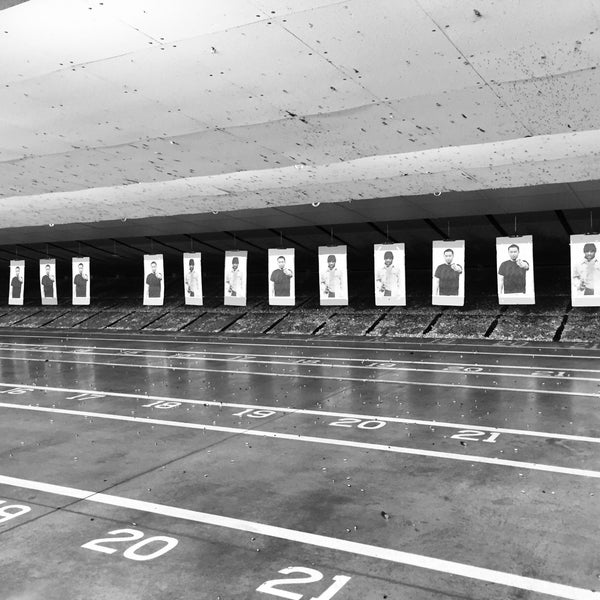 KCPD Pistol Range - Gun Range in Kansas City