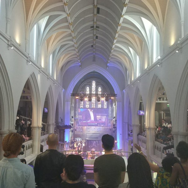 Photos at Holy Trinity Brompton - Church in Kensington and Chelsea