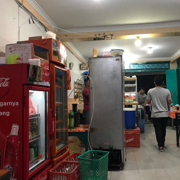 Bakso Kojek - Jl. Kartini