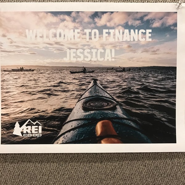 Photos at REI Headquarters - Office in Sumner